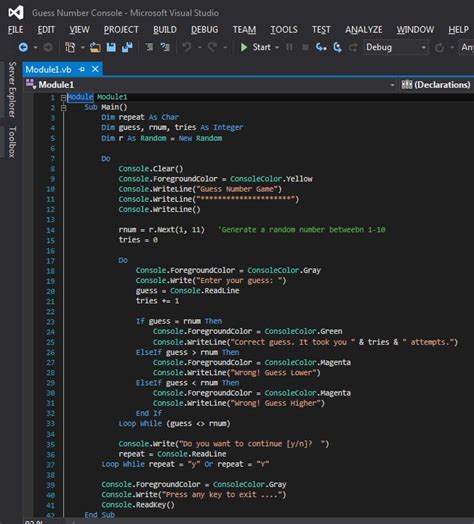 Binary Search Algorithm Theory And Programming Teaching Resources
