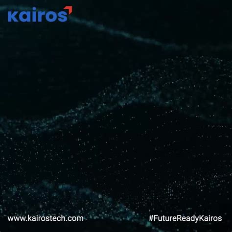 Kairos Technologies On Linkedin Discover Kairos Where Innovation Meets Customer Centricity
