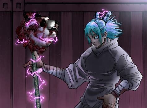 Kashimo R Jujutsukaisen