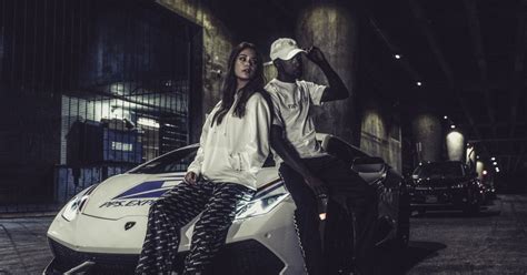 한국타이어 美 스트릿 패션 브랜드 피치스와 파트너십 체결