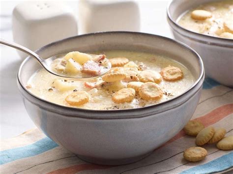 20 Delicious Soup Recipes Using Canned Soup Easy Kind Kitchen Recipes