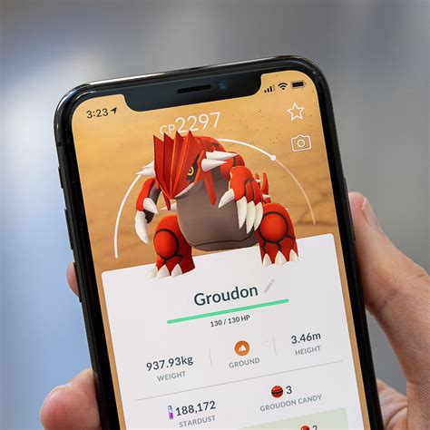 Pokemon Go Groudon Solar Beam Or Earthquake The Best Picture Of Beam