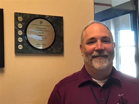 The City Of Creswell Has Received The City Of Creswell