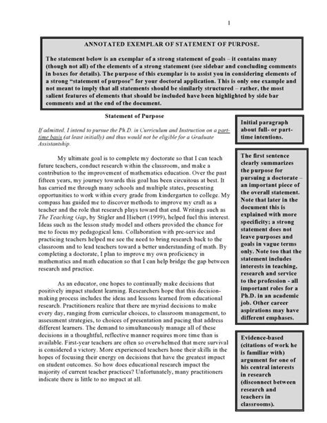 40 Best Goal Statement Examples Professional Personal