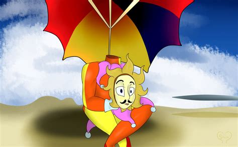 Papi Take Head Off Screenshot Redraw By Shonnybean On Deviantart