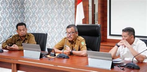 Sambut Idul Fitri 1445 H 2024 M Pemko Batam Gelar Pawai Takbir Dan