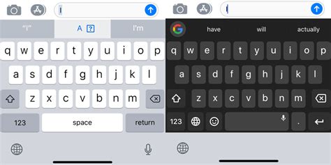 Heres An Easier Fix To The Ios 111 Autocorrect Bug