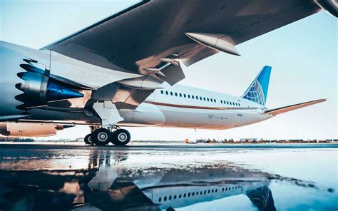 Seat Map Boeing 787 9 Dreamliner United Airlines