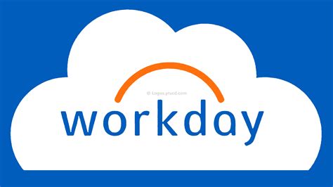 Workday企业云应用提供商logo 云瑞logo资源库