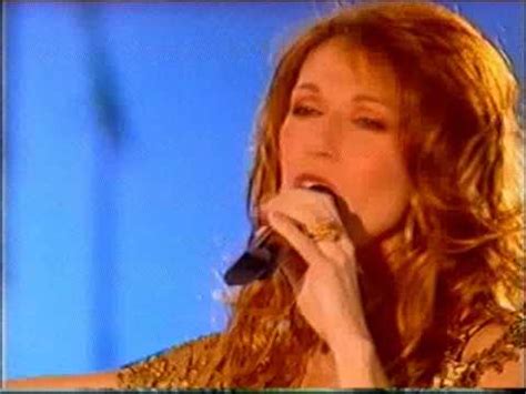 Goldman Pour Que Tu Maimes Encore Avec Celine Dion Emission Spéciale