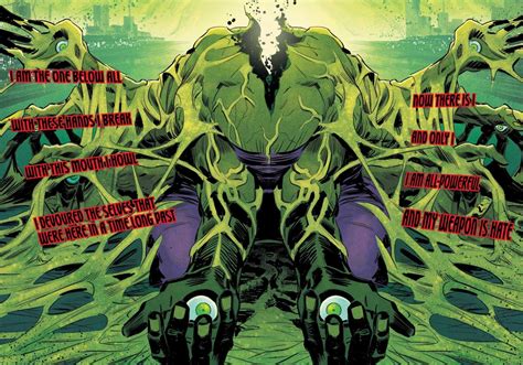 10 Best Marvel Villains Not Created By Stan Lee Ranked