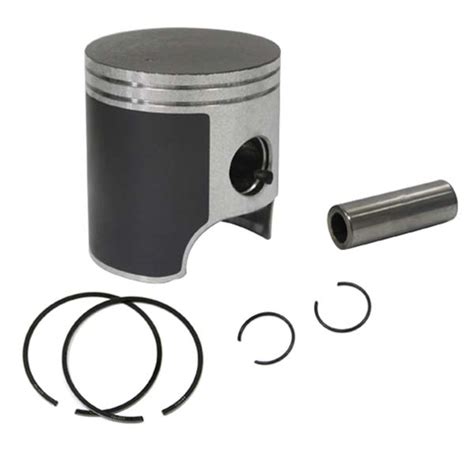 Spx Snowmobile Piston Sm 09163 Cross Roads Cycle Sales