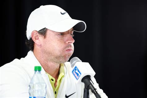 ‘i Still Hate Liv Rory Mcilroy Tries To Find Hope In Humiliation Of