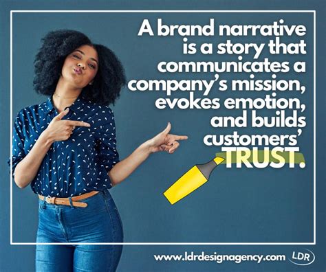 Ldr Web Design Agency On Linkedin Webdesign Storytelling Brandnarrative Trustedexperts