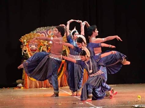 Watch Grand Celebration From Odisha Festival In Dubai Celebrated By