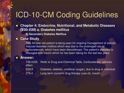 Icd 10 Cm Coding Guidelines 2024 Dorrie Tiertza