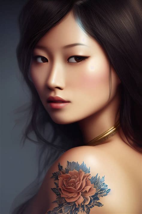 Tattoo By Ariyaaiart On Deviantart