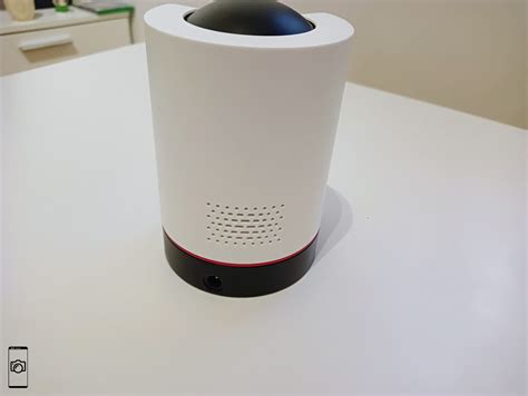 Recenzja - TP-Link Tapo C225 - Mobilne Fotografie
