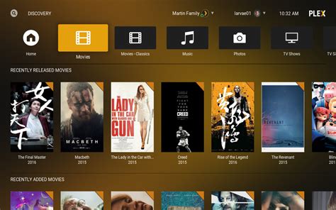 Plex For Kodi Add On Drops Premium Subscription To Go Completely Free