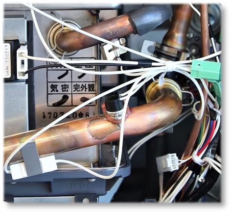 Error Code 20 Noritz Knowledge Base