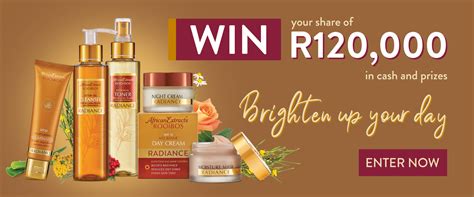 African Extracts Rooibos Skin Care