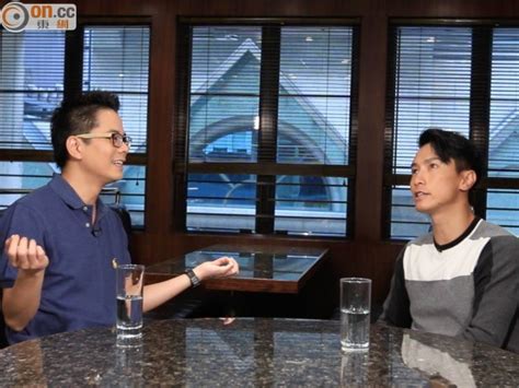 《娛樂onshow》：陳柏宇預告唔會台上求婚｜即時新聞｜繽fun星網｜oncc東網