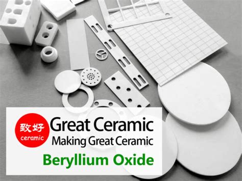 Advanced Ceramics Materials Great Ceramic