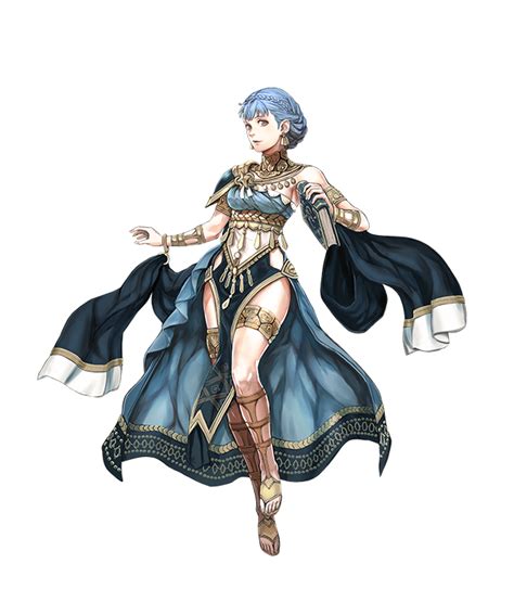 Fire Emblem Three Houses Marianne Telegraph