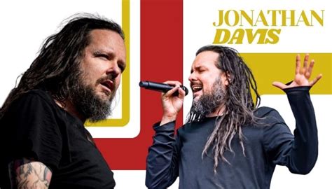 How To Get Jonathan Davis Dreads Quick Tips And Tricks