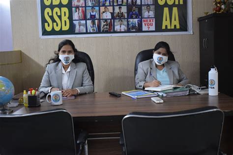 1 List Of Top 5 Nda Coaching In India Ssb Best Nda Coaching In India