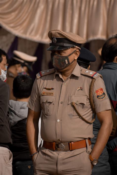 Powers Of Police To Arrest Without Warrant Or Without An Order Of