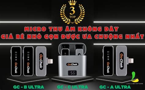 Top Micro Thu M Kh Ng D Y Gi R Nh G N C A Chu Ng Nh T