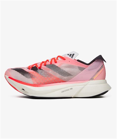 adidas Adizero Adios Pro 3 en rosa | SVD