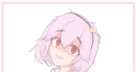 東方project ┌o┐┐「さとりちゃんｯﾍﾍ 今日もかわいぃねｯﾍﾍw」 Hirokazuのイラスト Pixiv