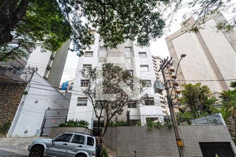 Condomínio Edifício Jardim Bandeirante Anchieta Belo Horizonte Alugue ou Compre QuintoAndar