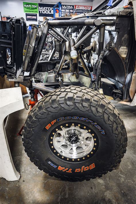 Chassis Izzy Fab Chassis Izzy Fab