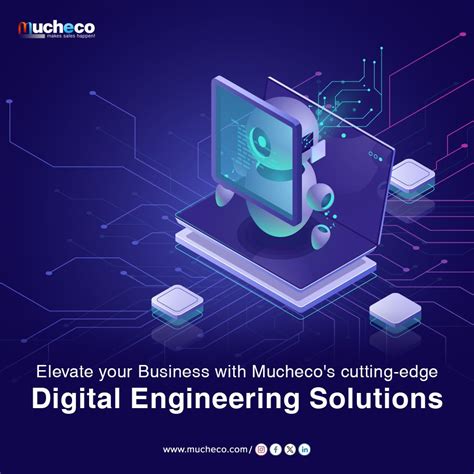 Empower Your Business With Muchecos Avant Garde Digital Engineering