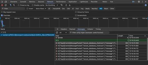 Viết ứng Dụng Chat Realtime Với Laravel Vuejs Redis Và Socketio