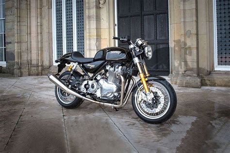 Norton Commando 961 Price Review Specifications And Juli Promo