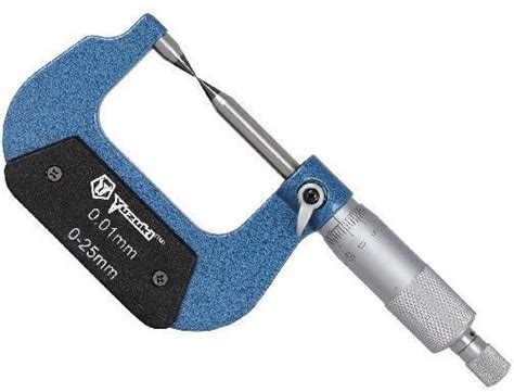 Point Micrometer At Best Price In Mumbai Id 6689335 Industrial Mill Gin Stores