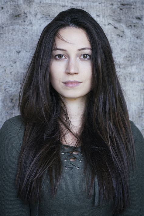 Mika Sing Actriz E Talenta