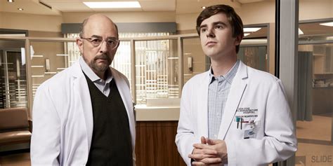 Abc Renews Top Medical Drama Series ‘the Good Doctor For Season 7