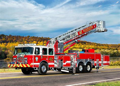Kme Fire Apparatus Added A New Photo Kme Fire Apparatus