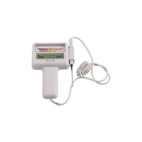 Ph Testeur Automatique De Chlore Ph Mtre Analyseur De Leau Numrique