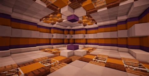 Server Waiting Room Lobby For MCPH WIP Maps Maps Mapping And