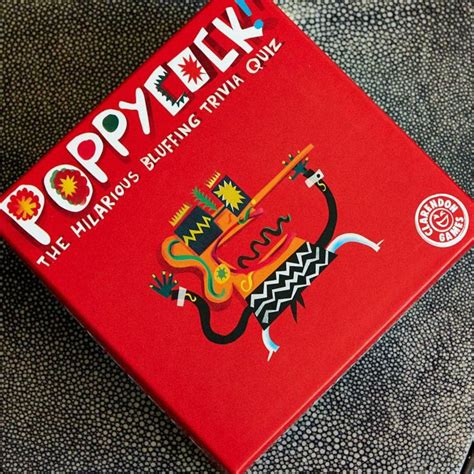 Poppycock Funky Ts Nz