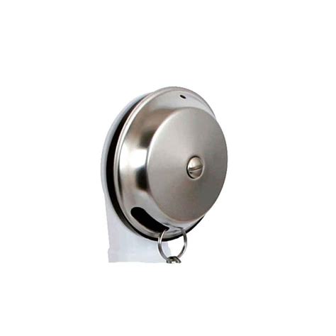 JIMTEN S-34 Desagüe Bañera Sifónico Flexible con Tuerca Ø40 | Aquazon