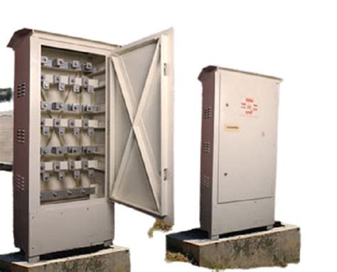 Floor Mounted Single Door Open Type Electrical Mini Lt Panel At Best Price In North 24 Parganas