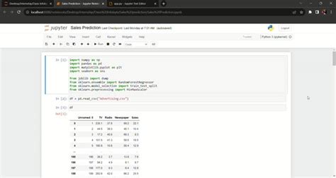 Dhruv Gandhi On Linkedin Internship Datascience