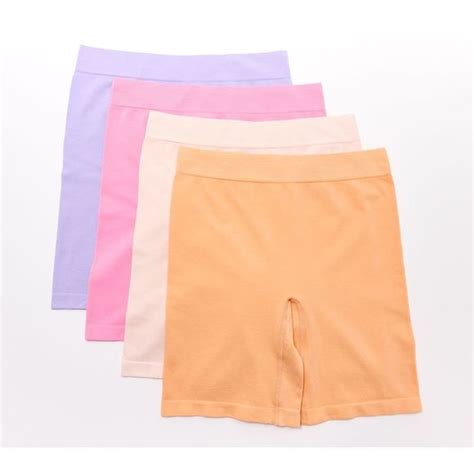 Breezies Intimates And Sleepwear Breezies Womens Plus Sz Panties X
